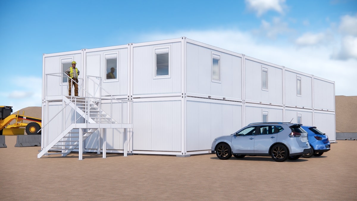 Blog | Pacific Portable Buildings